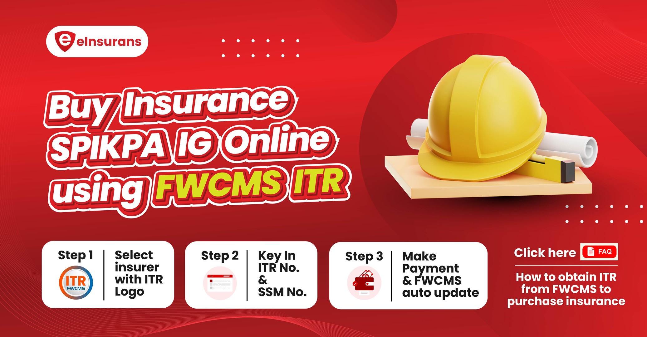 eInsurans | SPIKPA IG